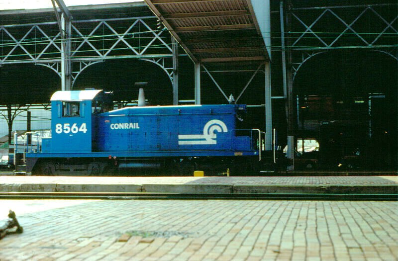 Cr 8564